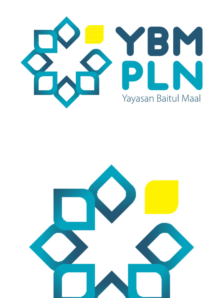 Ybm PLN Logo | PDF