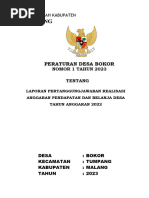 Bku 2025 Fiks | PDF