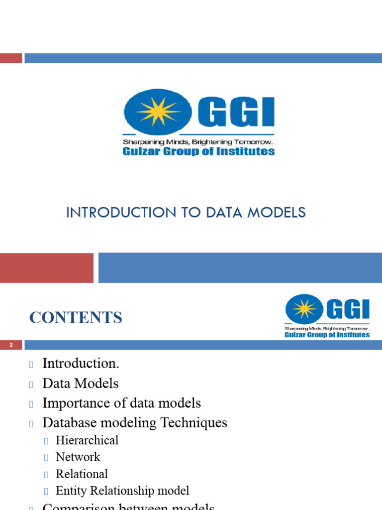 Architecture of Dbms and Types | PDF | Relational Database | Data Model