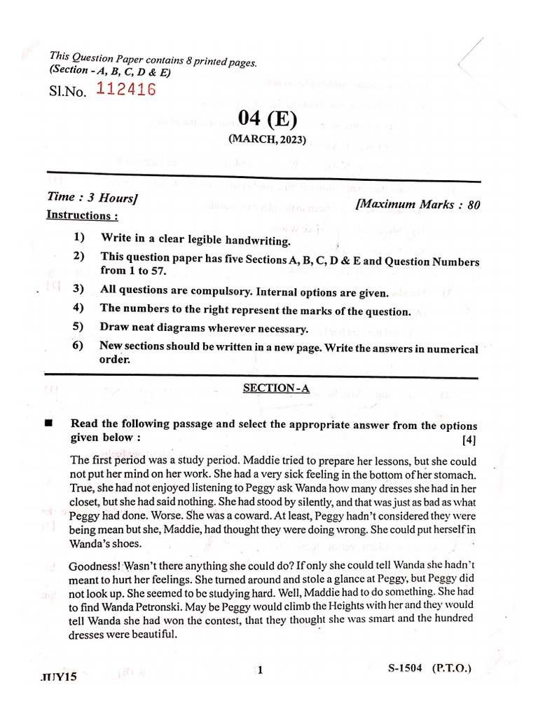Class 11 Maths Chapter 1 | PDF