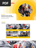 Shell Eco-Marathon 2026 - Electric Energy Prototype Competition ...