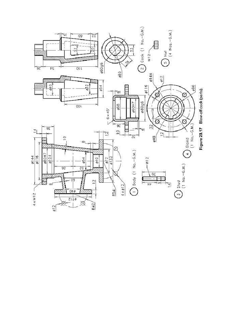 Sectioning Assembly | PDF