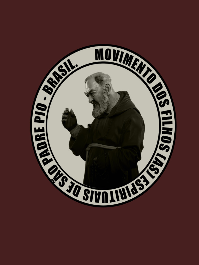 Padre Pio | PDF