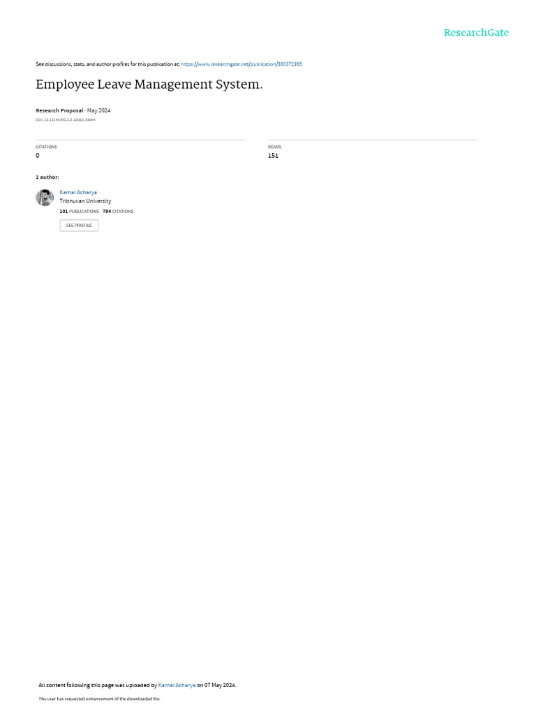 Employee Leave Management System Download Free Pdf Software Testing Menu Computing