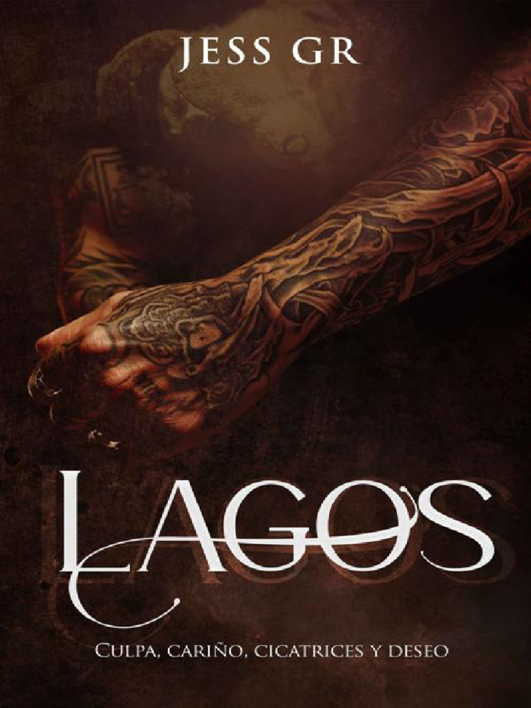 02 - Lagos - Jess GR | PDF