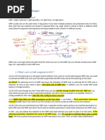 NMEA 0183 V4.11 Sentence Talker Identifiers | PDF | Navigation ...