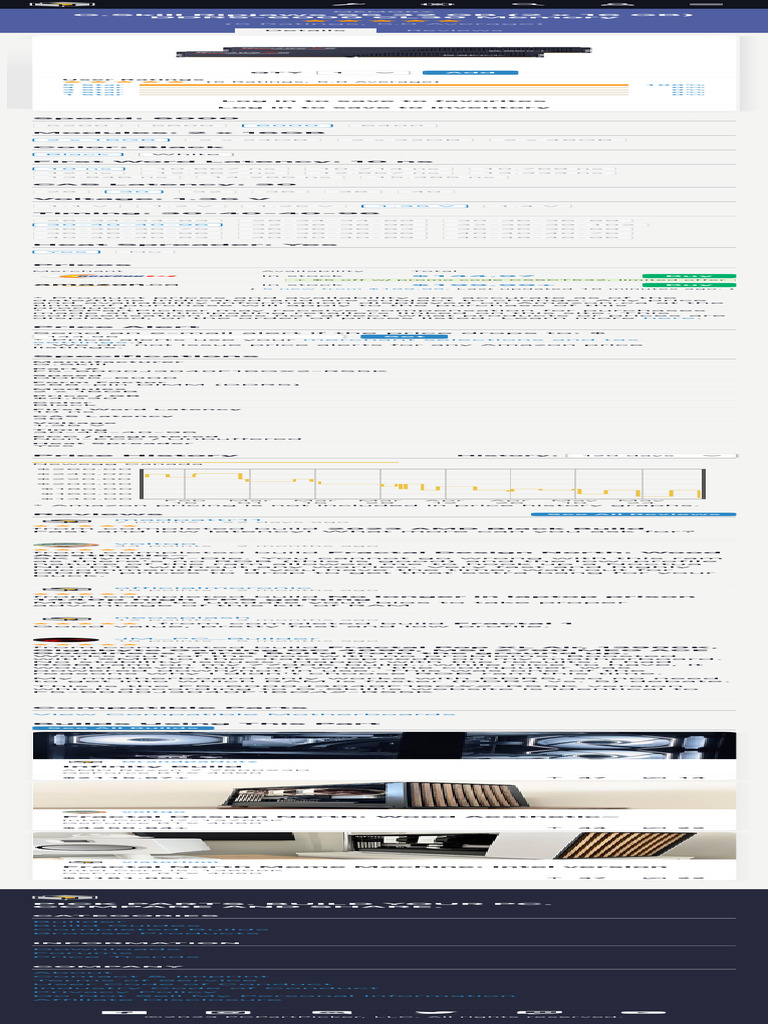 G.skill Ripjaws s5 32 GB (2 X 16 GB) Ddr5-6000 Cl30 Memory (f5-6000j3040f16gx2-Rs5k ...