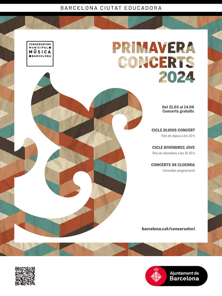 Triptic Primavera 2024 Versio Web 8 | PDF