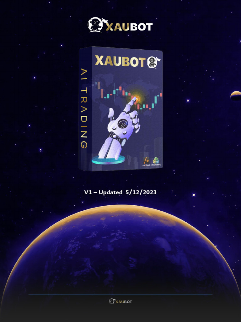 Xaubot Guideline2024 Pdf Order Exchange Risk