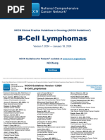 BFM 2000 Treatment Schema | PDF | Hematopoietic Stem Cell ...
