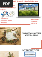 Peripheral Center Codes | PDF | Ayurveda | Tamil Nadu