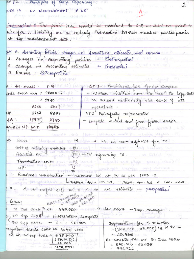01.case Study Material | PDF 01.case Study Material | PDF
