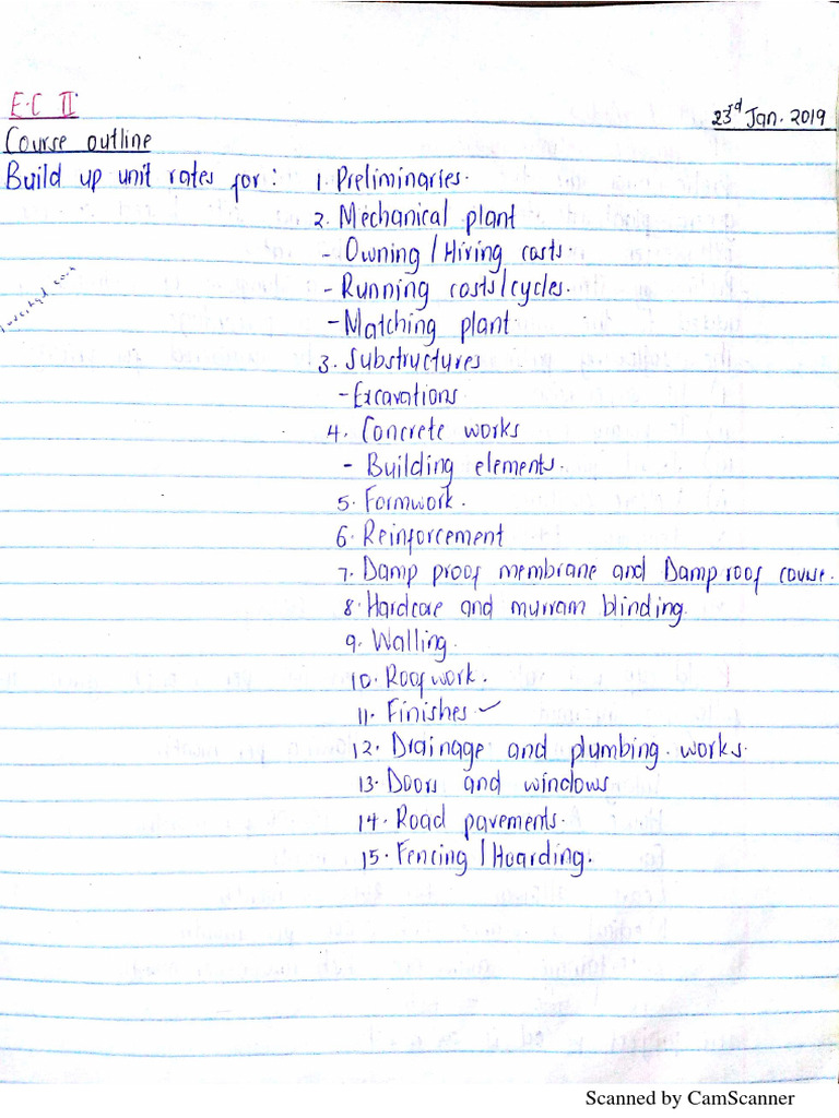 Ec Module 3-1-1 | PDF