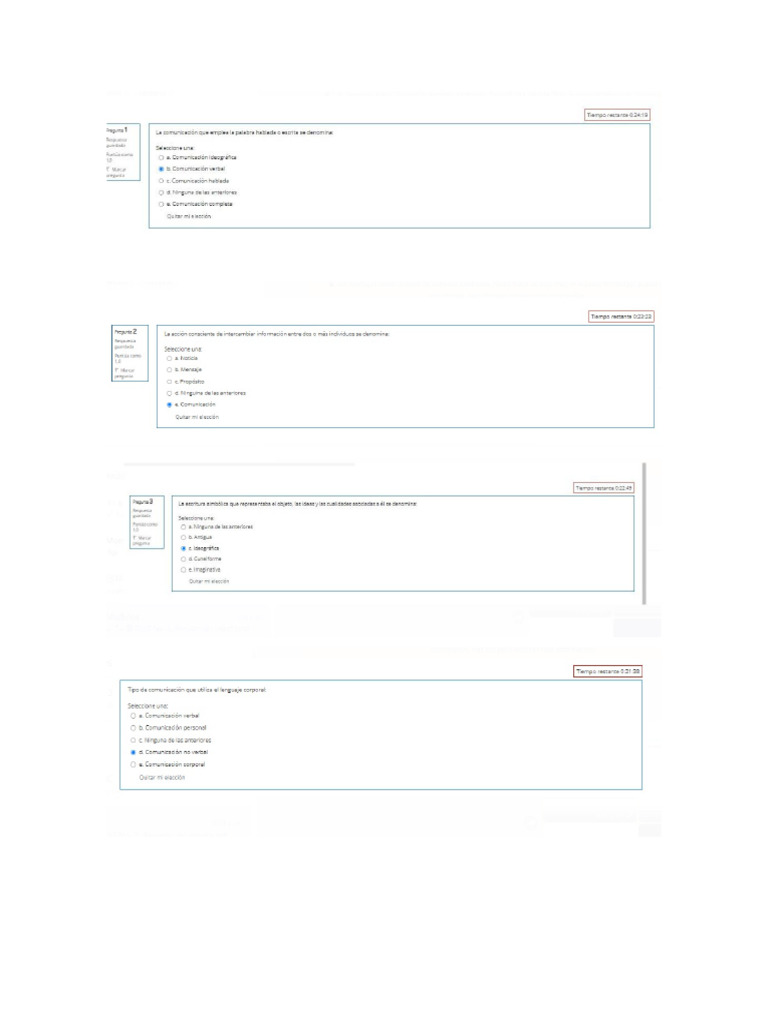 Modulo 1 PDF Nota 90 | PDF