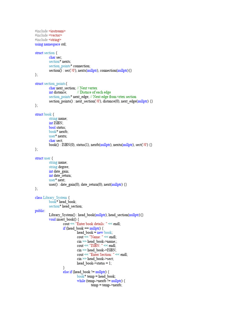 Include | PDF | Computer Programming | Programming Paradigms