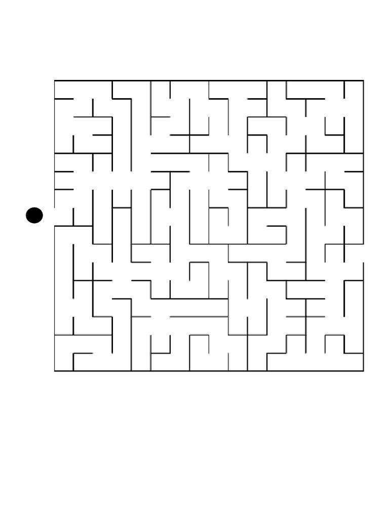 LABERINTS Primària | PDF