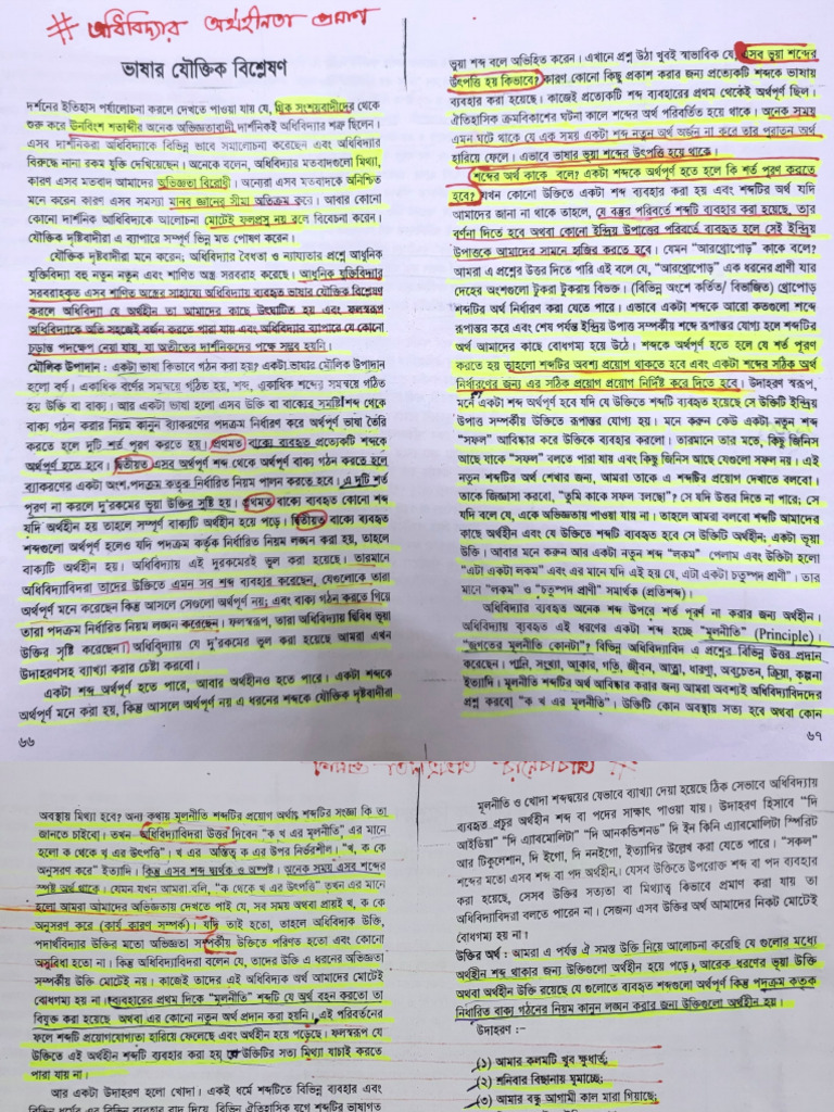 Logical Positivism | PDF