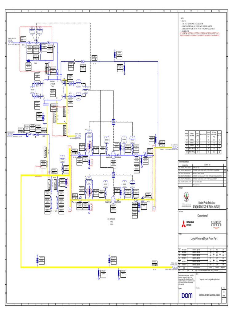 CCW System SC 1 | Download Free PDF | Mechanical Engineering | Chemical Engineering
