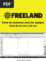 Pasos para Plotear en Autocad | PDF | Color | Hojas de estilo en cascada