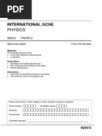 Cambridge IGCSE ICT 3rd Edition 2021-Hodder Education | PDF