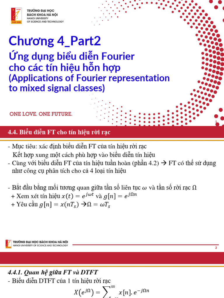 ET2061 Chap4 Part2 | PDF