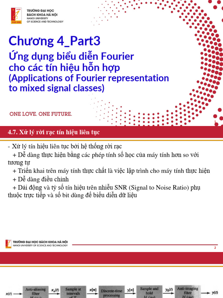 ET2061 Chap4 Part3 | PDF