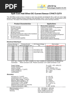 CBCT | PDF | Electricity | Electrical Engineering