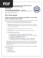 RRM3 D268 Task 3 TEMPLATE | PDF