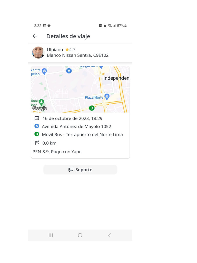 Sustento Alomi | PDF