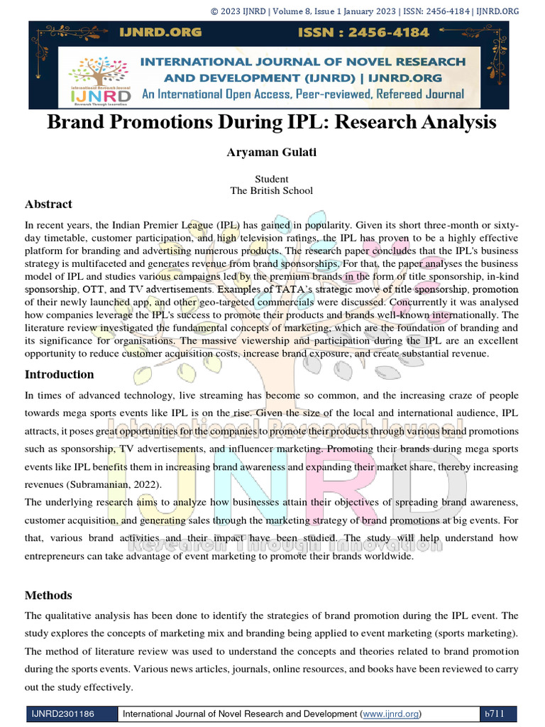Winning Marketing Analytics Guide | PDF | Brand | Marketing Winning Marketing Analytics Guide | PDF | Brand | Marketing