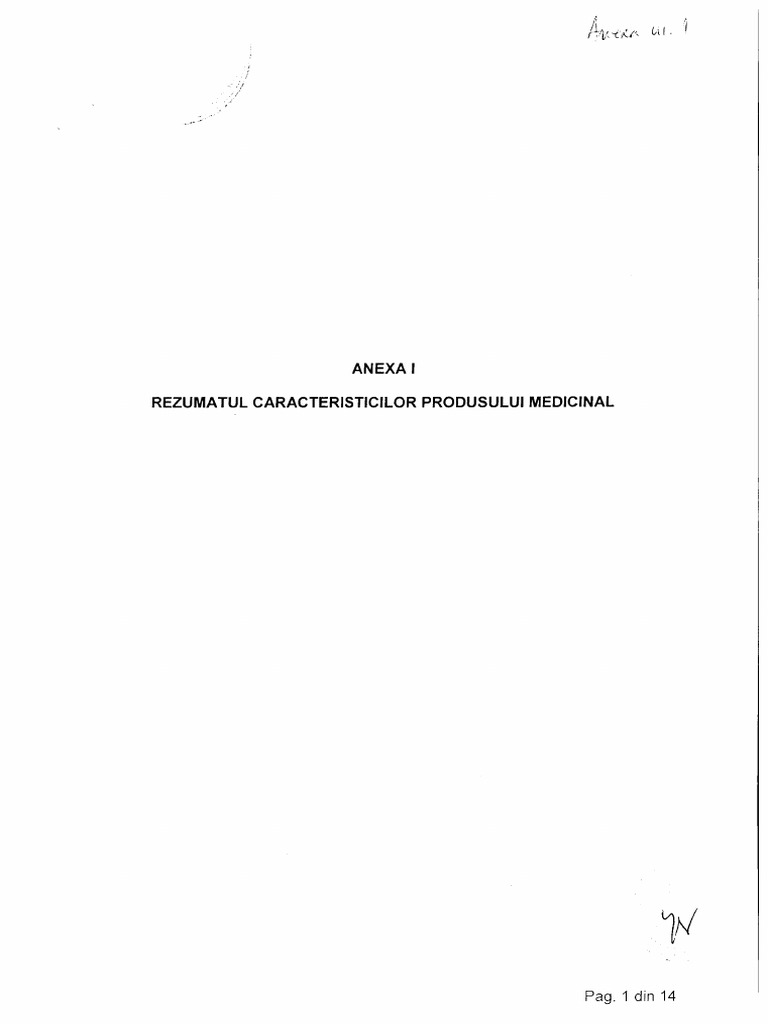 Tilozina FP Pulbere Modif 3 | PDF