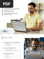 Inspera Exam Portal | PDF