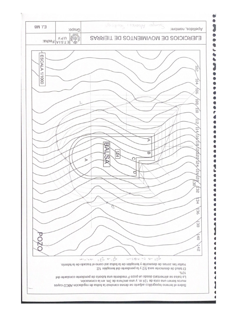 Actividad M8 y Ejercicio 8 | PDF