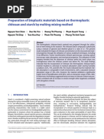 General Chemistry 2 Q4 Module 2 1 | PDF | Chemical Equilibrium ...