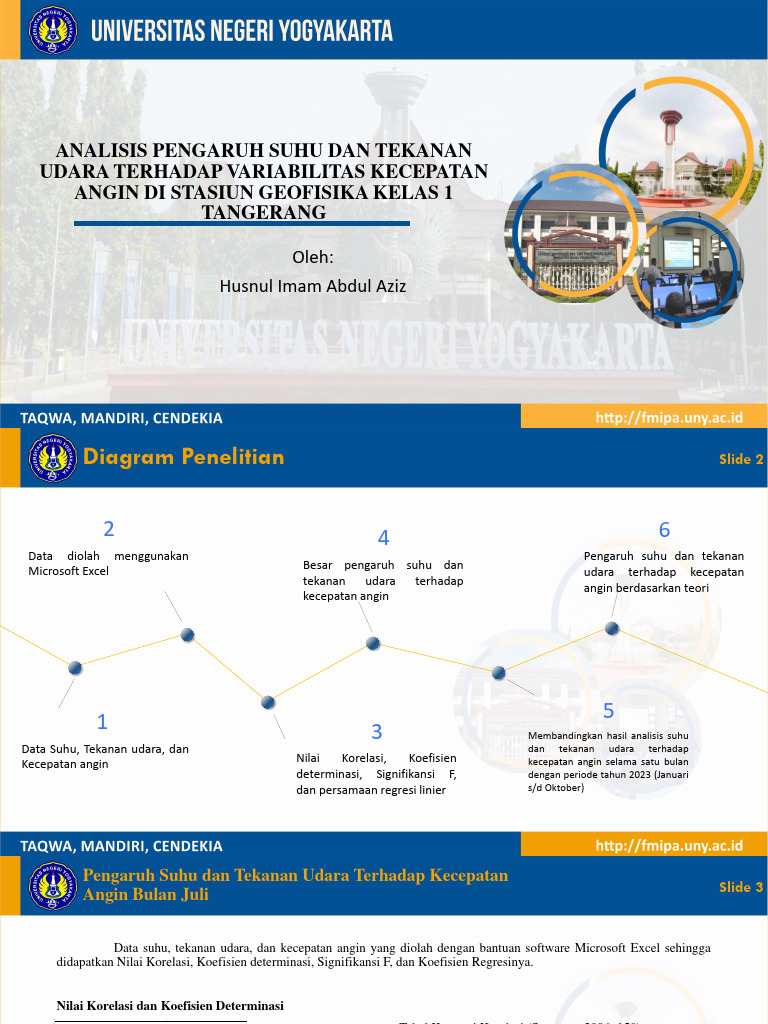 PKL - Husnul Imam Abdul Aziz | PDF