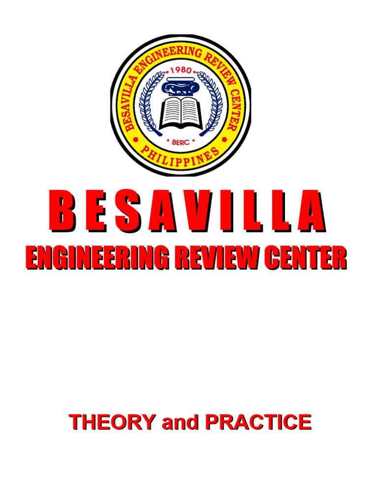 Theory & Practice D | PDF | Surveying | Geographical Technology