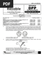 Allen Modules and Allen SRG Modules | PDF