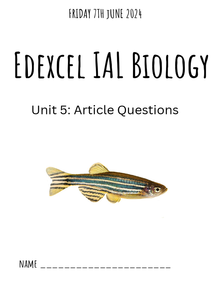 Article Pot Quest | PDF | Gene | Proteins