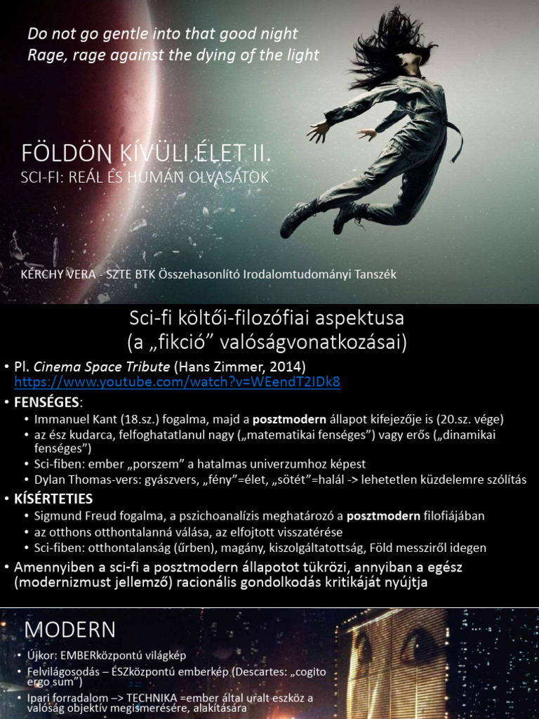 10 Foldon Kivuli Elet | PDF