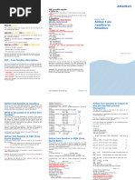 Amadeus Fare Display and Pricing Guide | PDF | Ephemera | Economies
