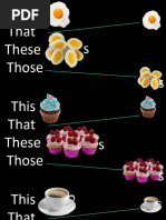 Forrest Gump - Final Test | PDF