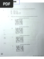 EDPM 2022 Paper 1 | PDF