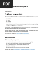 SCDF Approval for Change of Use | PDF | Fire Safety | Public Sphere