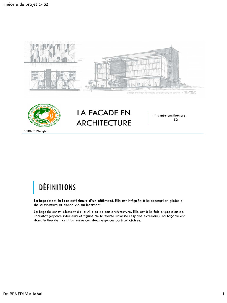 Cours 3 | PDF