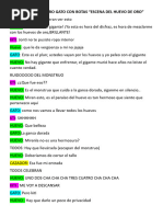 Guion de Gato con Botas 2 | PDF | Gatos | Felinos