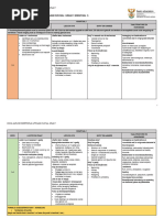 ATP 2025 Graad 9 AFR HT EAT | PDF