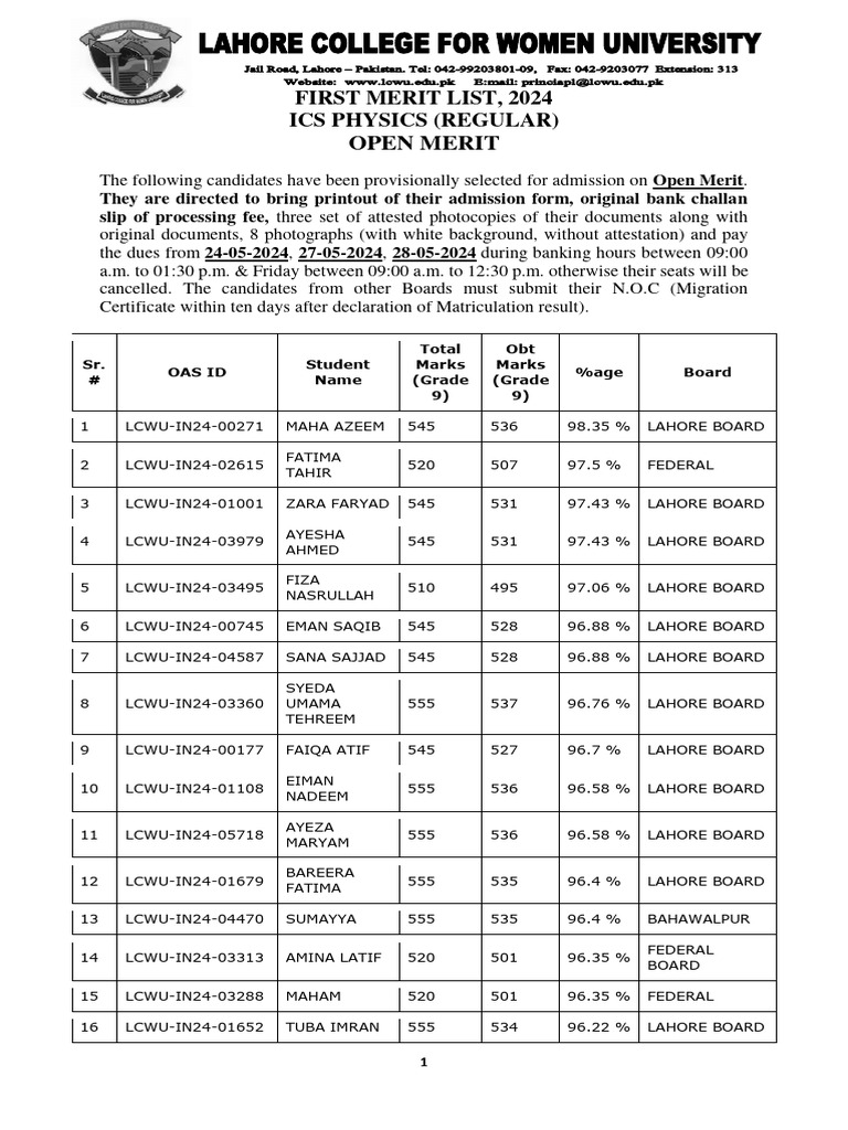 Ics Physics R | PDF