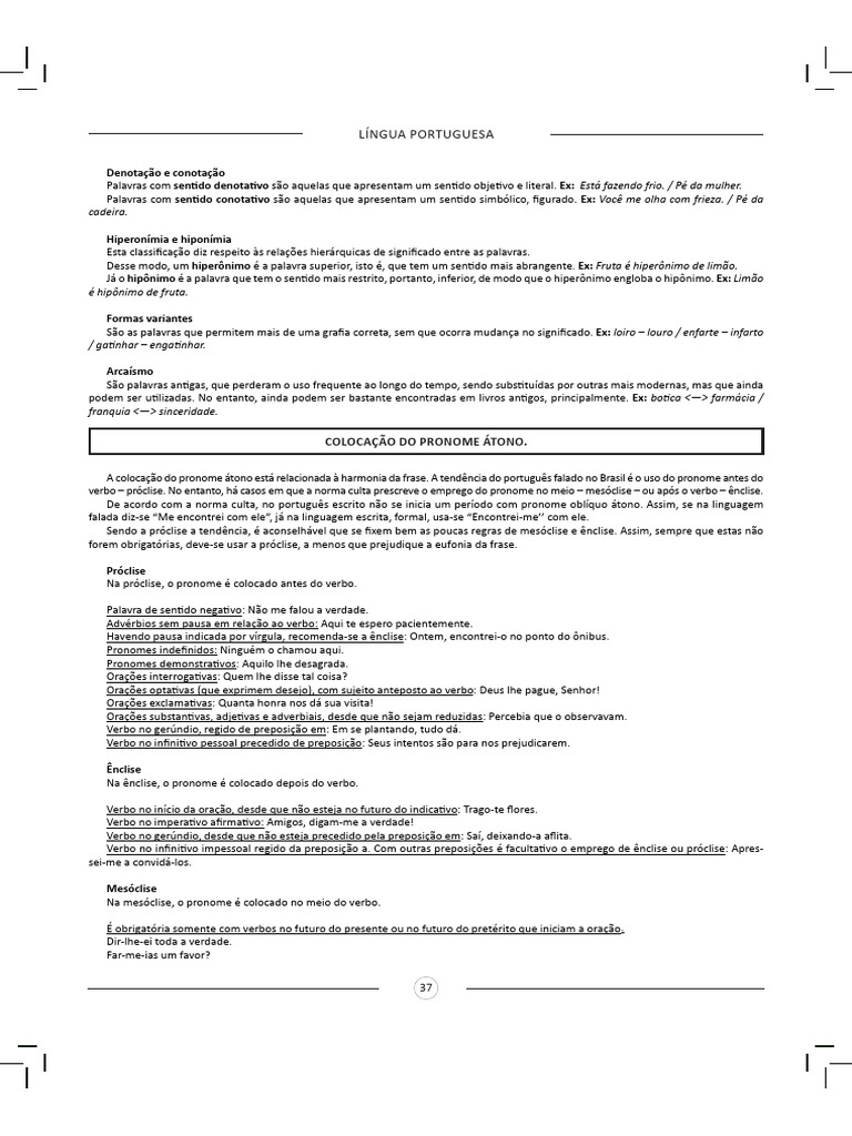 Material Concurso CEF | PDF