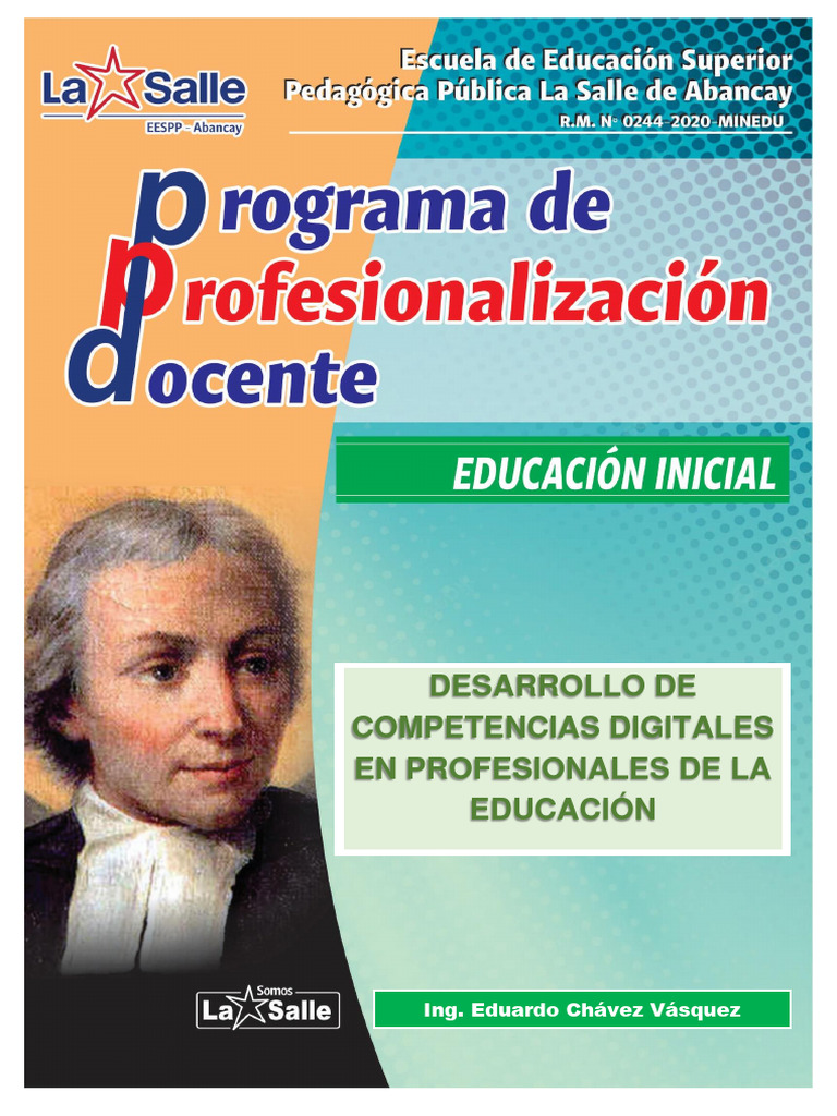 Guía Módulo 4 - DCDD | PDF | Podcast | Enseñando