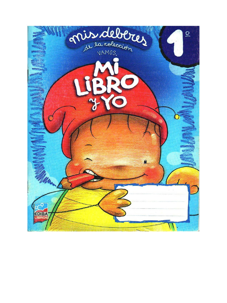 Mis Deberes PDF | PDF